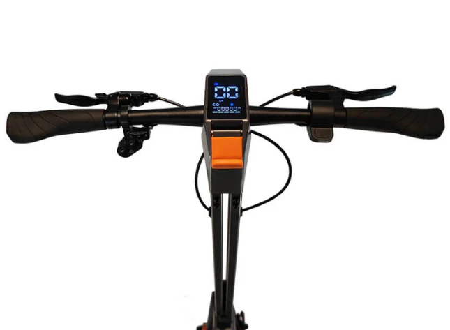 G1 Pro – Eforce Mobilidade