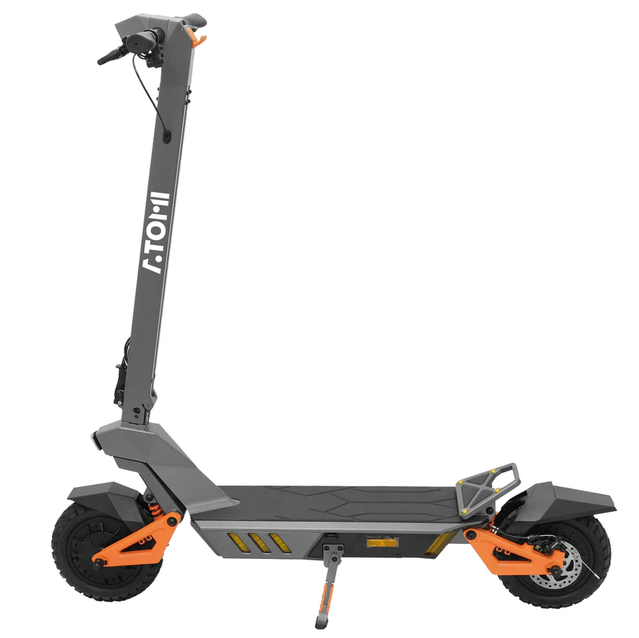 G1 Pro – Eforce Mobilidade