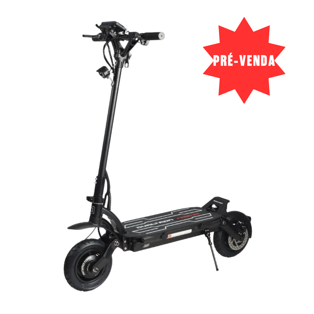 Forever Limited - Pré Venda – Eforce Mobilidade