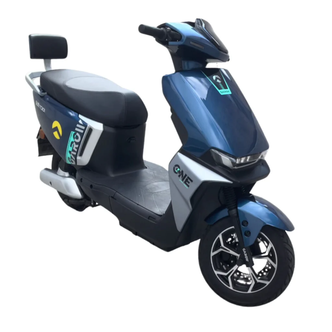 GAROW TG101 AUTOPROPELIDO – Eforce